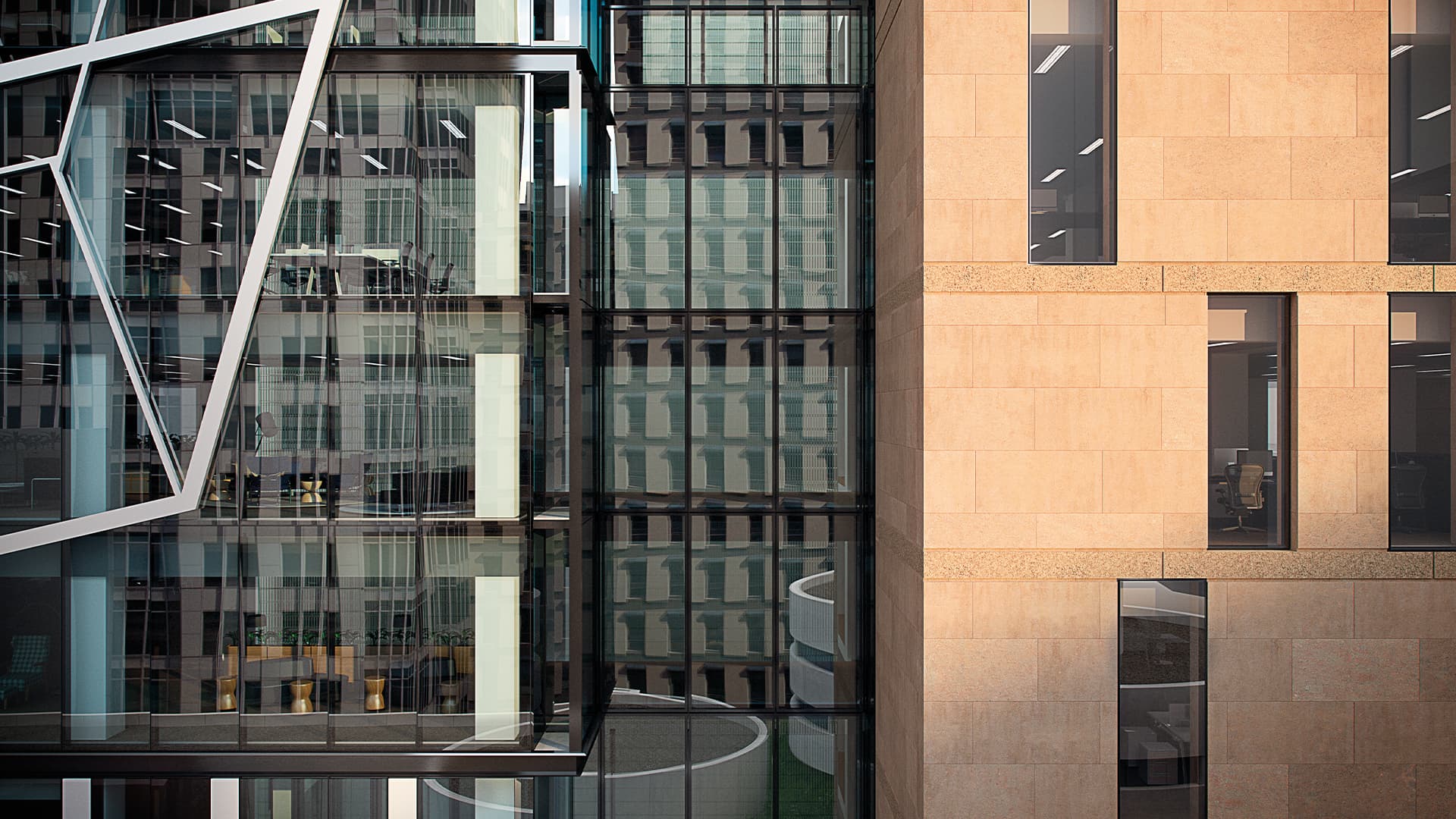 5 Martin Place - Rare Identity