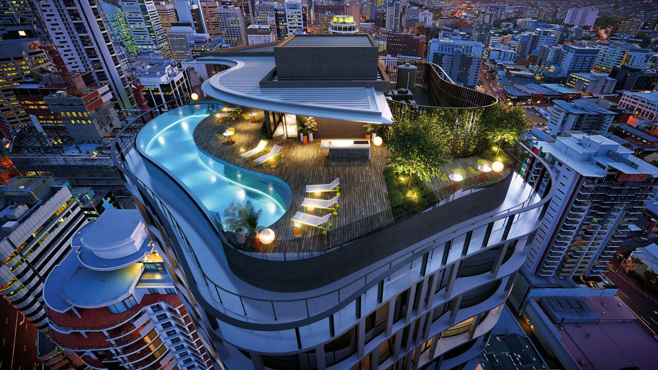 Spire - Rare Identity