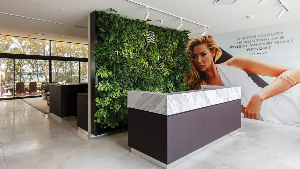 Trinity Point - Rare Identity