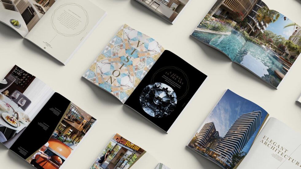 Infinity Park - Rare Identity