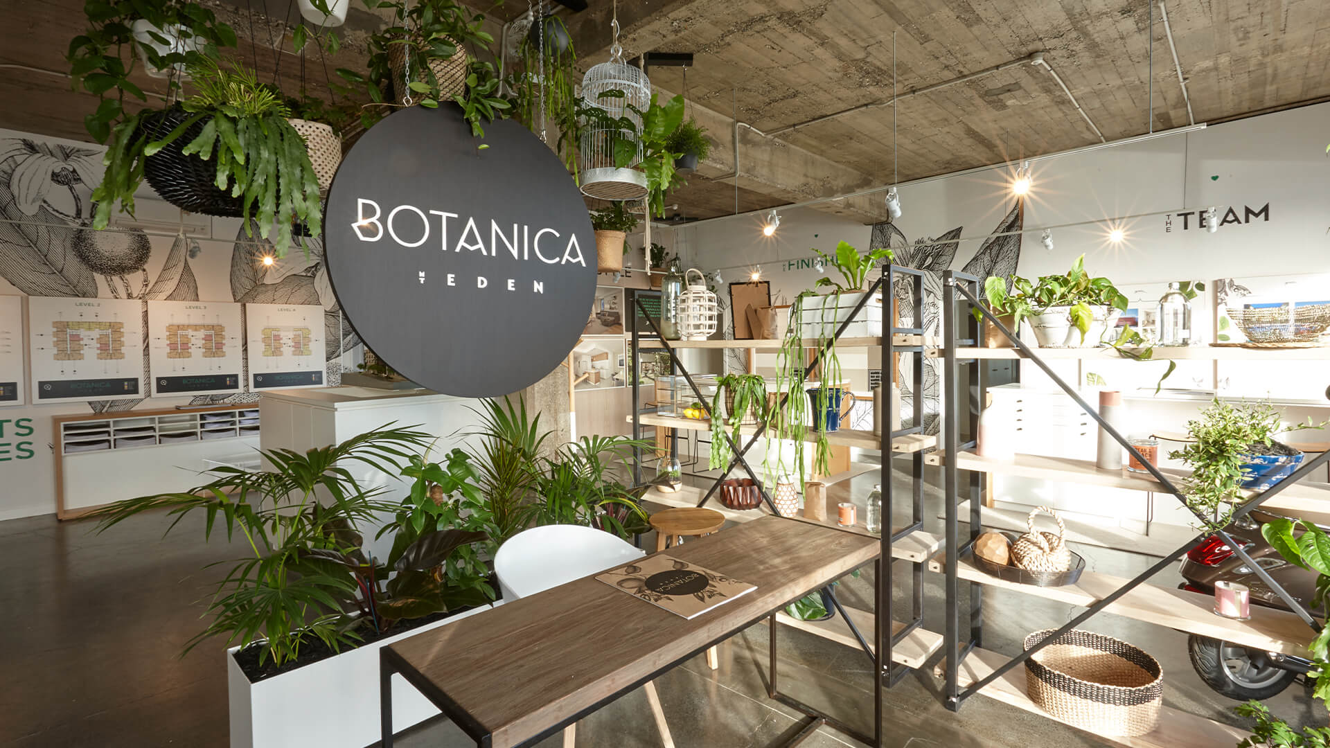 Botanica - Rare Identity