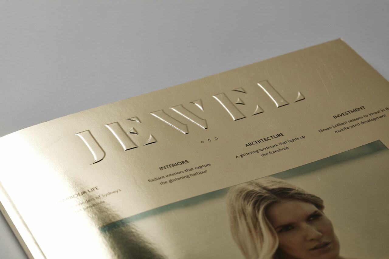 Jewel - Rare Identity