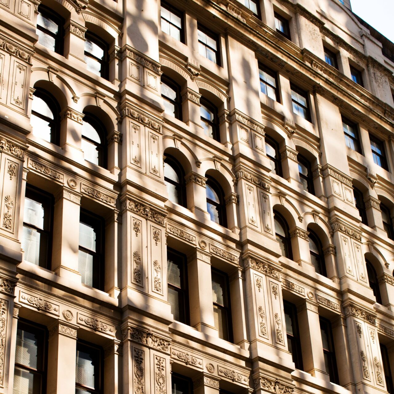 5 Martin Place - Rare Identity