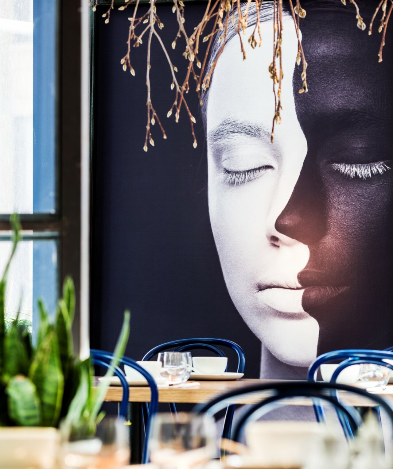 New Life - Rare Identity