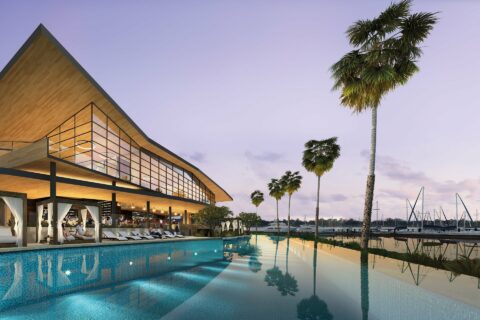 Trinity Point - Rare Identity