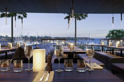 Trinity Point - Rare Identity