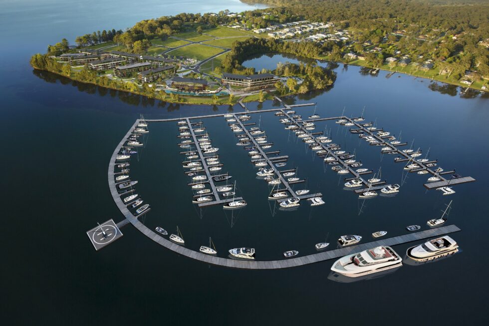 Trinity Point - Rare Identity