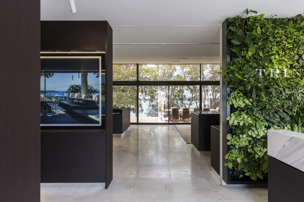 Trinity Point - Rare Identity