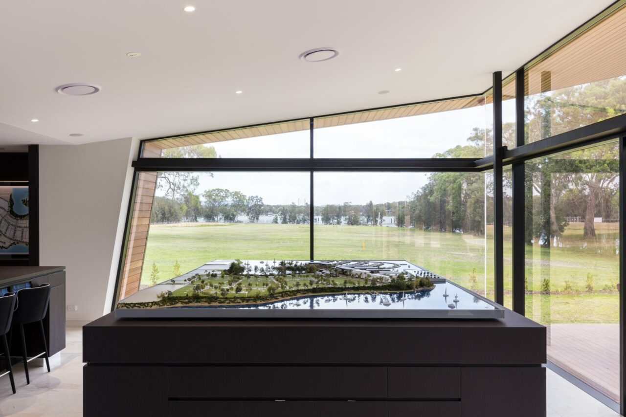 Trinity Point - Rare Identity