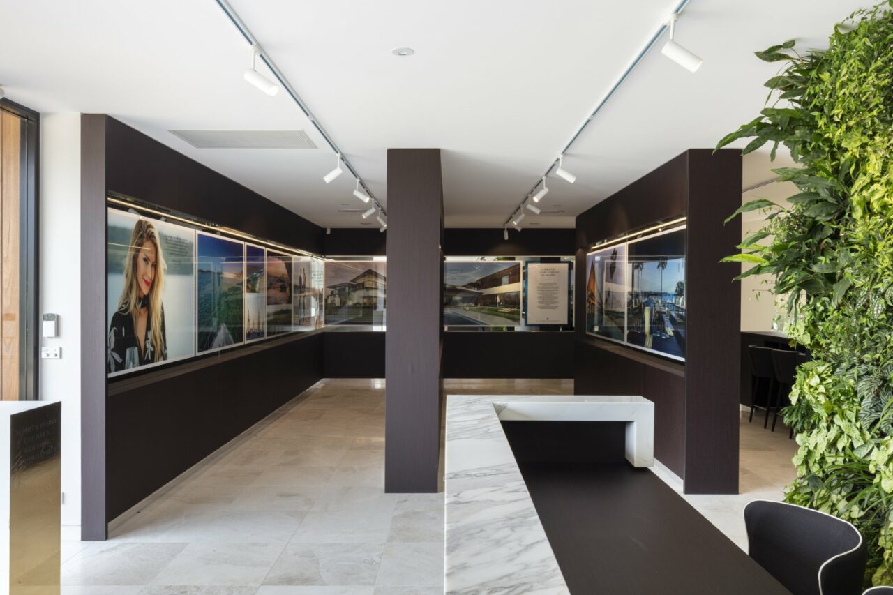 Trinity Point - Rare Identity