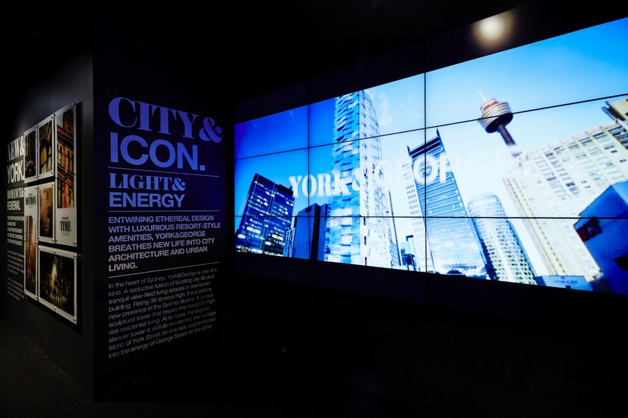 York & George - Rare Identity