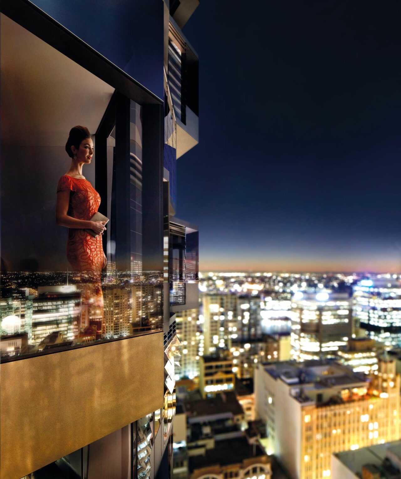 York & George - Rare Identity