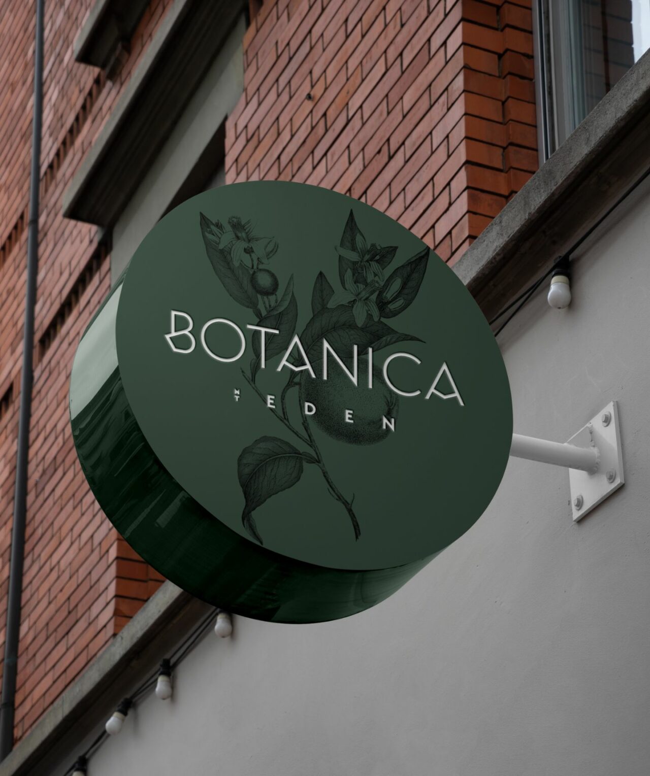 Botanica - Rare Identity