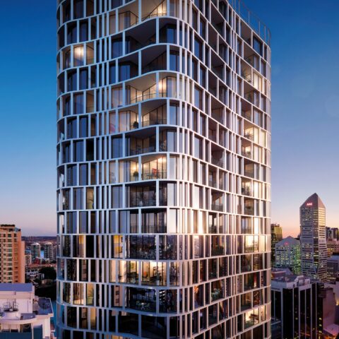 Spire - Rare Identity